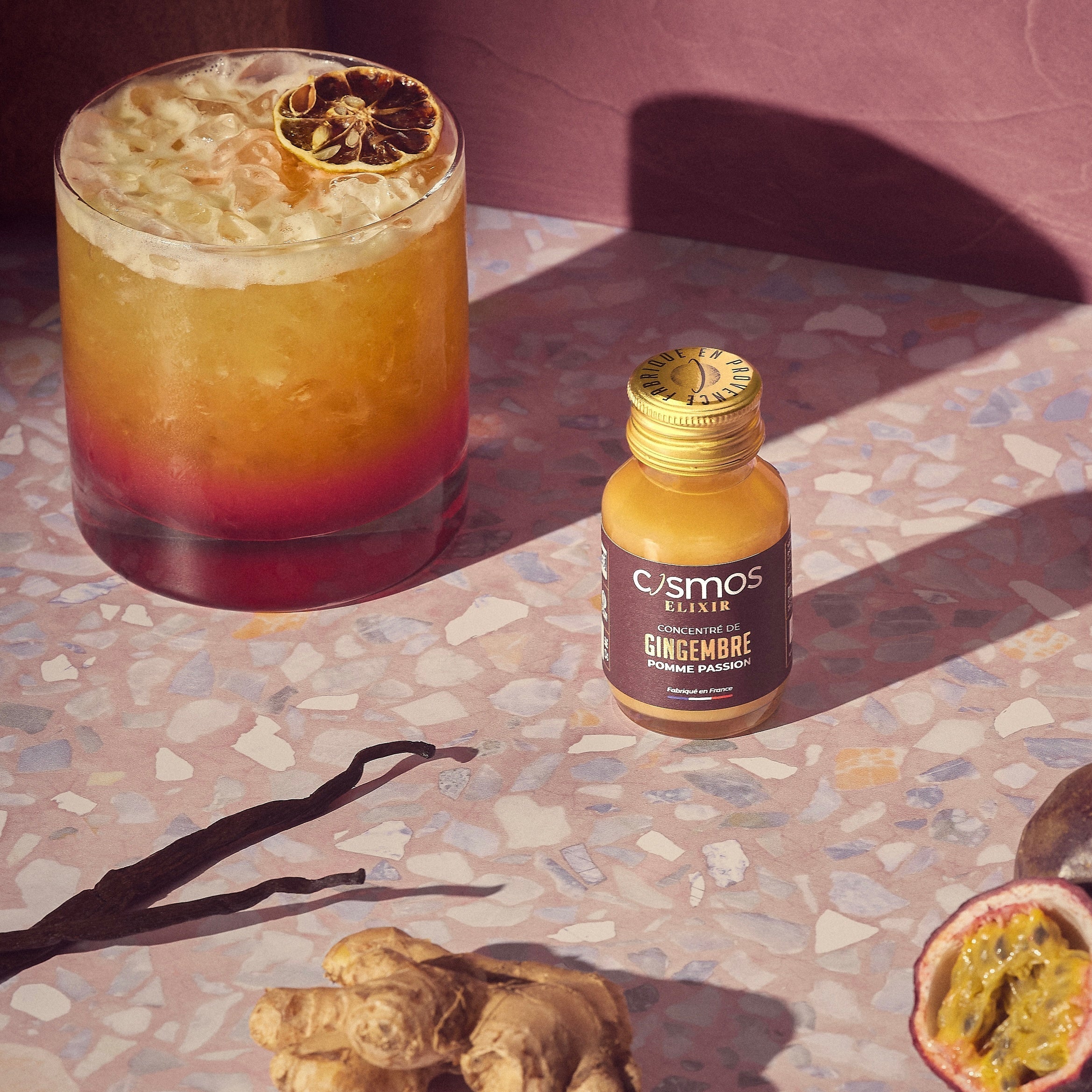 Comment intégrer Cosmos Elixir dans vos recettes quotidiennes